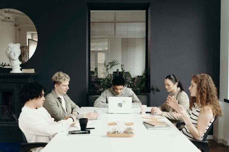 Why Is It Important To Have Effective Working Relationships?